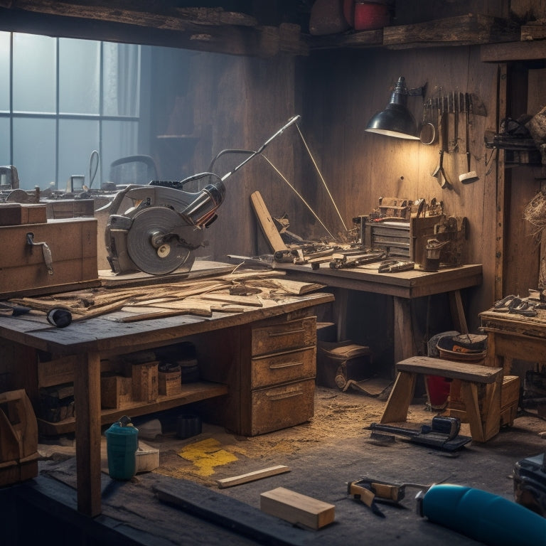 3 Must-Have Block Cutting Tools for Renovators – Design X Core