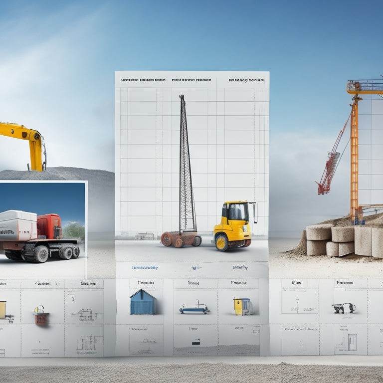 Renovation Timeline for Building With Concrete Blocks – Design X Core