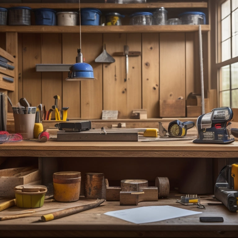 5 Best Measurement Tools for Home Renovation Success – Design X Core
