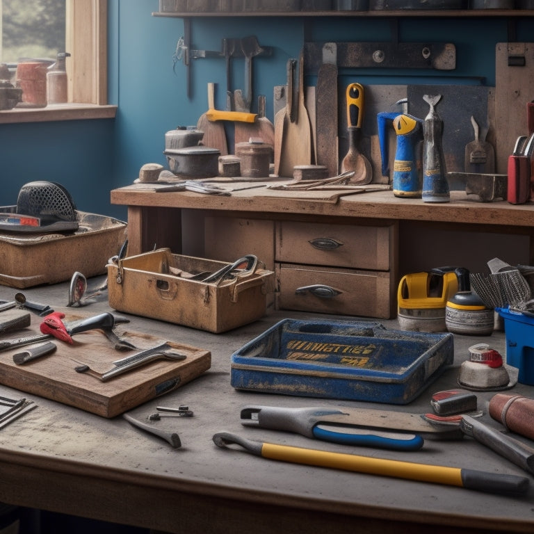Why You Need a Customized Tool Kit for Renovation – Design X Core