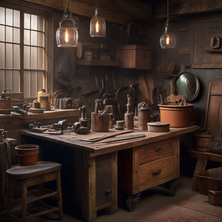 7 Must-Have Tools for Historic Home Renovation – Design X Core