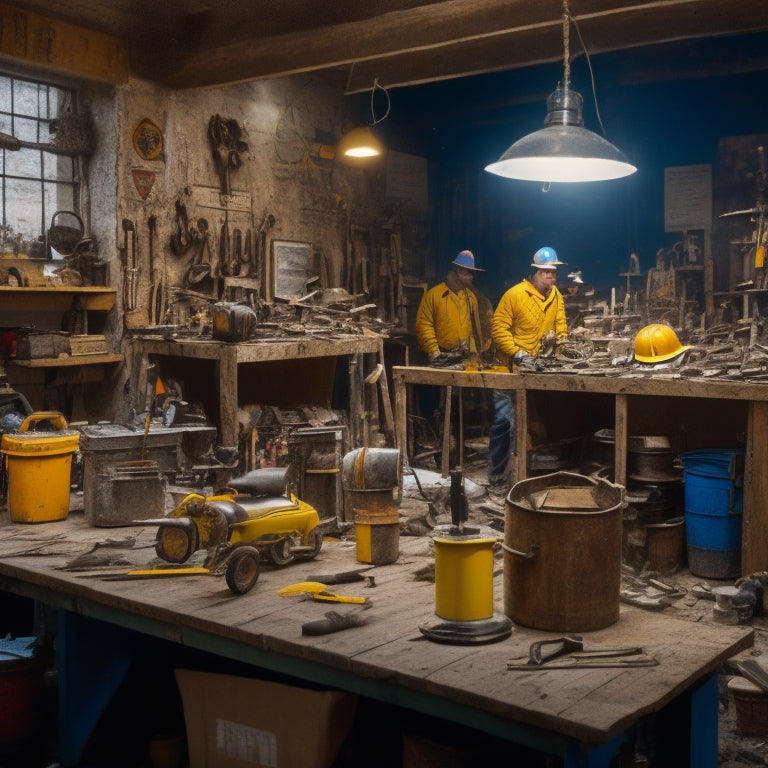 10 Safety Tips for Home Renovation Tool Users – Design X Core
