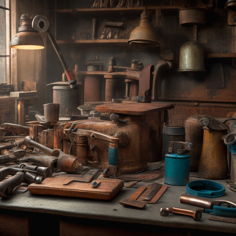 3 Must-Have Tools for Plumbing Work in Renovation – Design X Core
