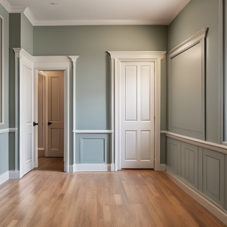 7-Step Wall Finishing Checklist for Home Renovation – Design X Core