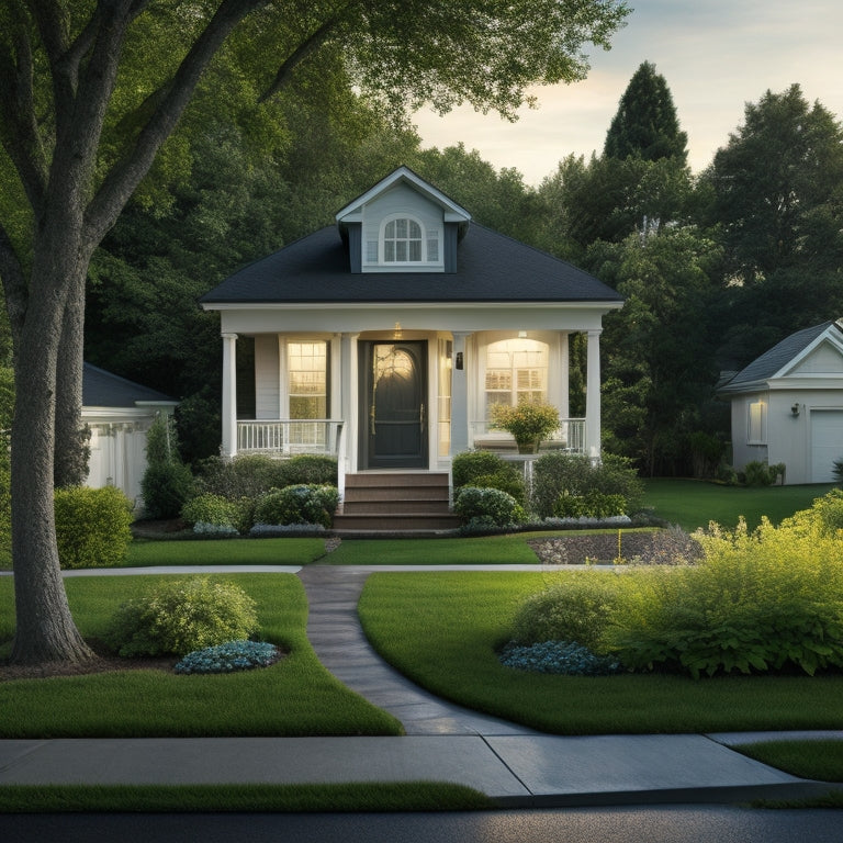 10 Tips for a Smooth Exterior Renovation Timeline – Design X Core