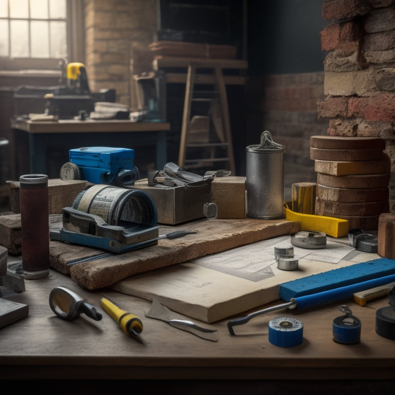 10 Best Blockwork Measuring Tools for Home Renovations – Design X Core