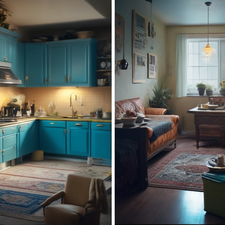 Block Buying Costs for UK Home Renovation – Design X Core