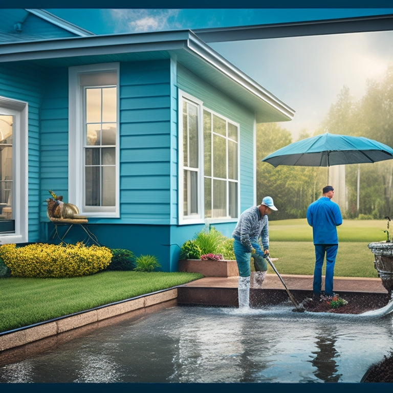 5 Best Waterproofing Practices for Home Renovation – Design X Core