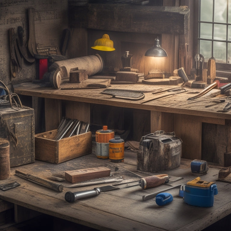 Why You Need These Must-Have Renovation Tools – Design X Core