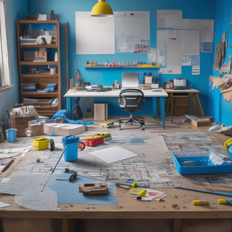 7 Best Home Renovation Scheduling Templates – Design X Core