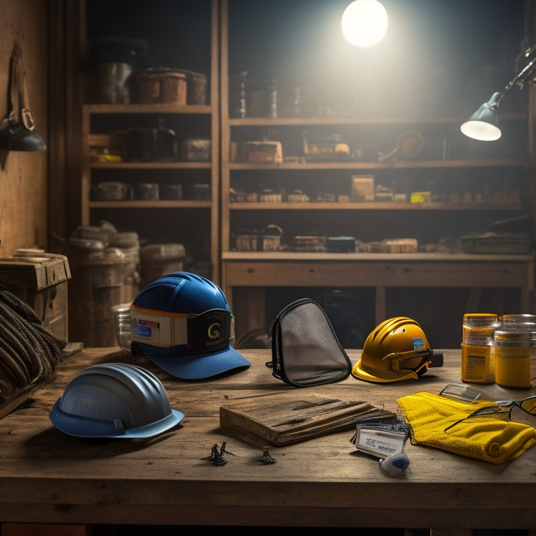 7 Best Safety Equipment for Home Renovation Projects – Design X Core