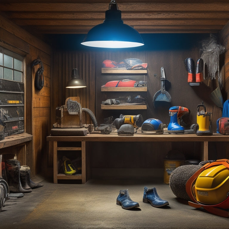Top Safety Gear for Home Renovation – Design X Core