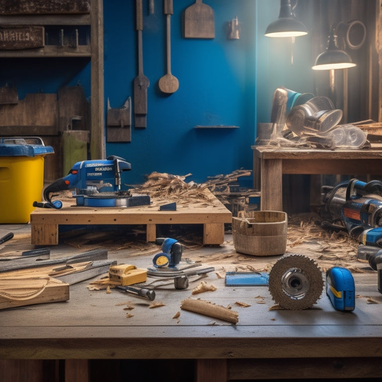 Must-Have Power Tools for DIY Home Renovation – Design X Core