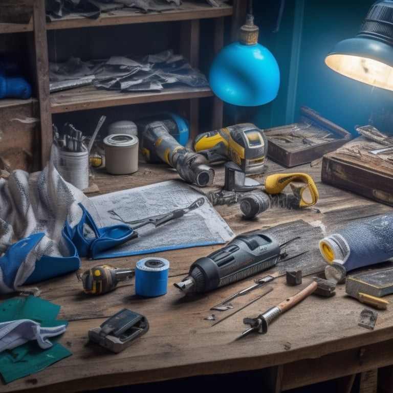 Top 3 Must-Have Tools for Home Renovation Success – Design X Core