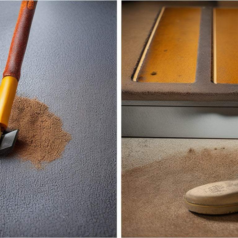 Why Choose the Right Grouting Tool for Renovation – Design X Core