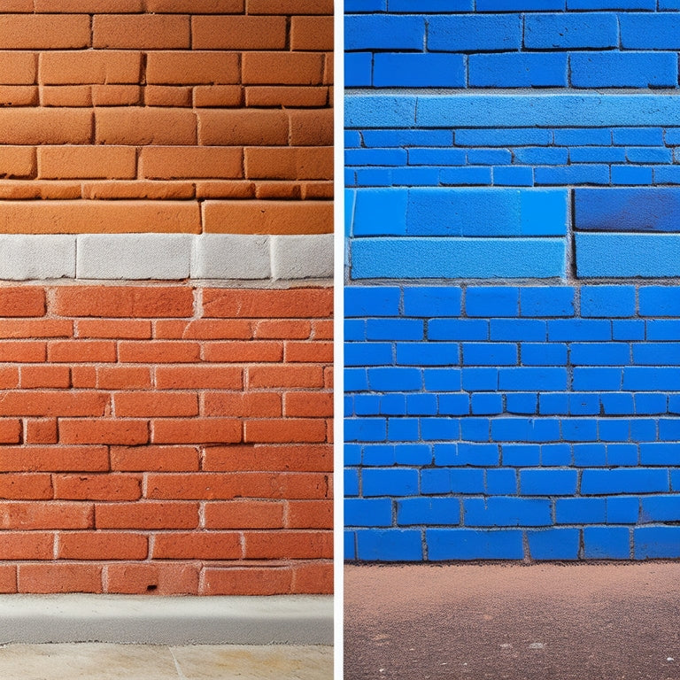 Top Mortar and Grout for Cinder Block Renovations – Design X Core