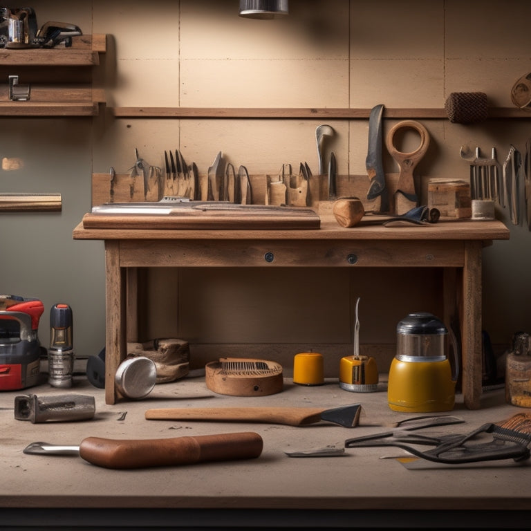 5 Best Tool Kit Must-Haves for DIY Renovators – Design X Core