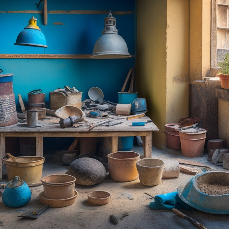 7 Must-Have Stucco Tools for Home Renovation Success – Design X Core