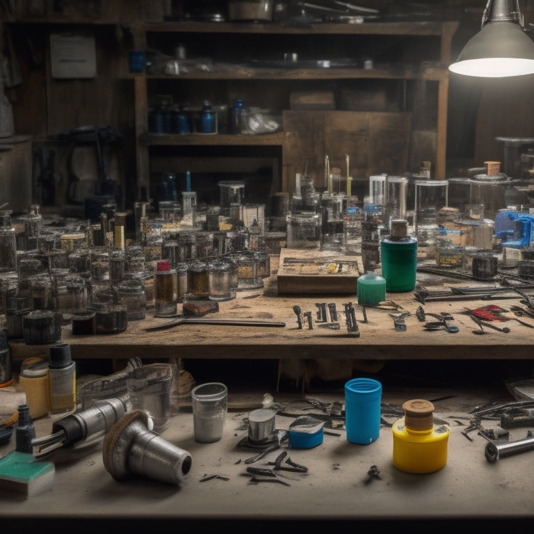 10 Essential Epoxy Injection Equipment for Home Renovation – Design X Core