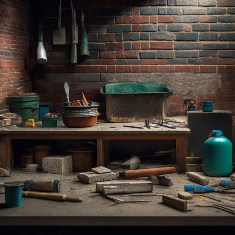 10 Best Specialized Masonry Tools to Rent for Renovation – Design X Core