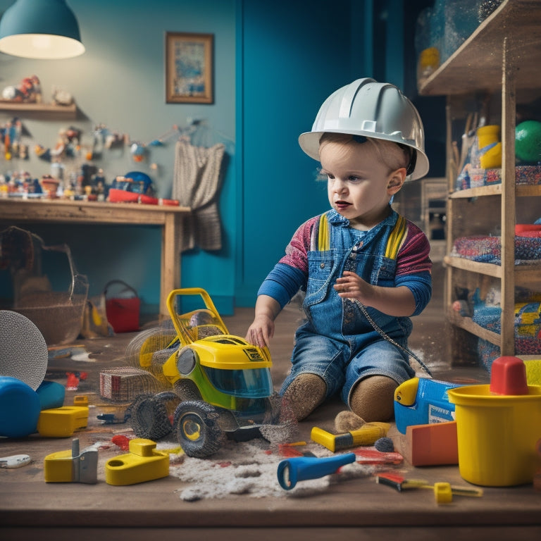7 Safety Gear Items for Home Renovation With Kids – Design X Core