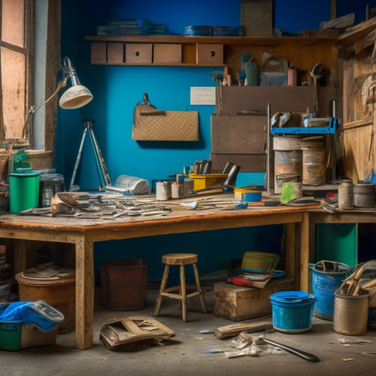 Tools You Need for Textured Ceiling Renovation – Design X Core