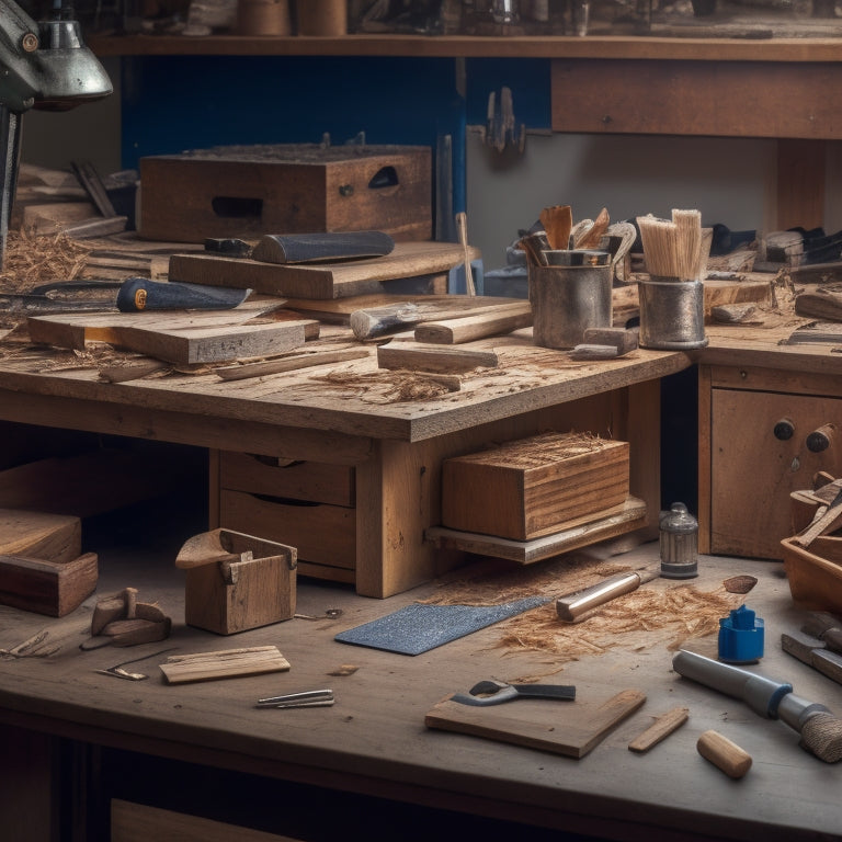3 Best Jointing Tools for Small Renovation Projects – Design X Core