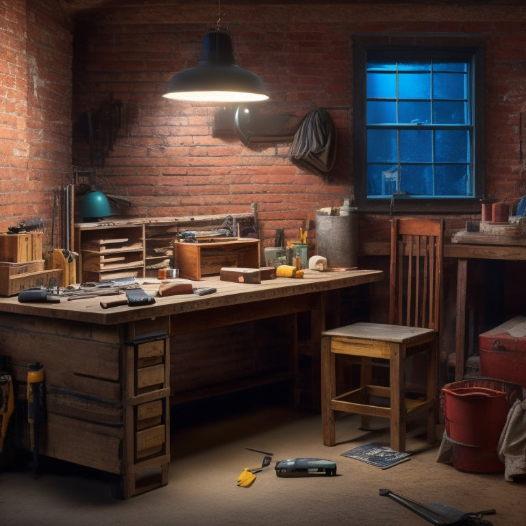 10 Must-Have Tools for Home Renovation – Design X Core