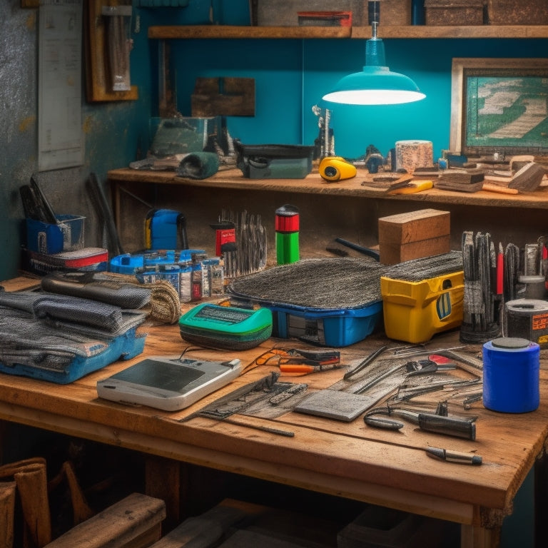 Affordable Testing Tools for DIY Home Renovations – Design X Core