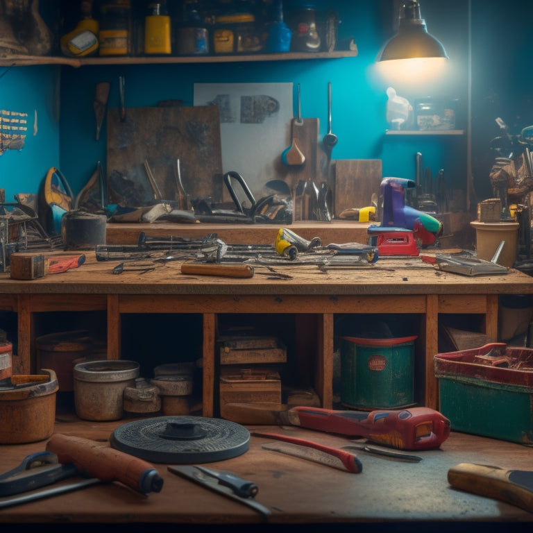 10 Must-Have Tools for Home Renovation Repairs – Design X Core