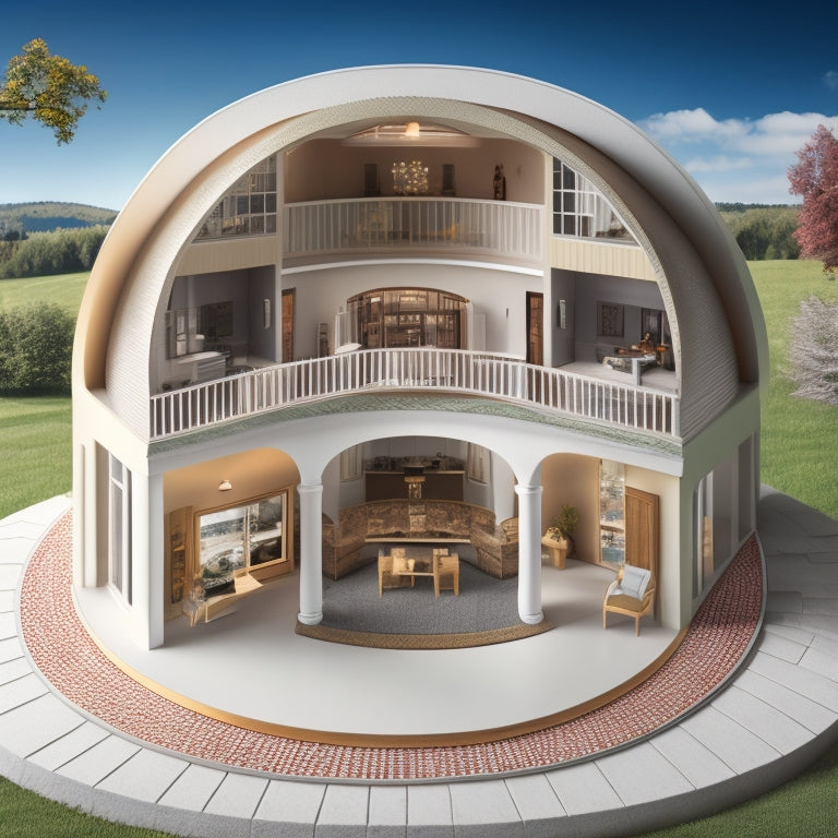 10 Phases of a Home Renovation Project Timeline – Design X Core