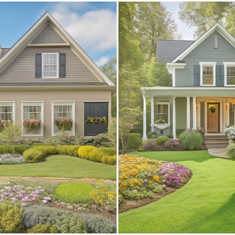 3 Essential Timelines for Exterior Renovation Success – Design X Core